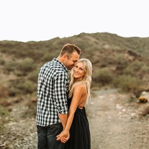 Eric Snell and Emily Jones's Wedding Registry on Zola