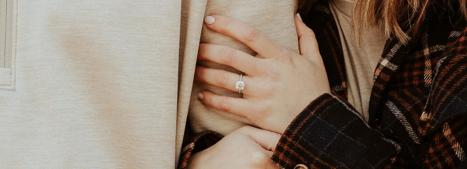 Haley Samuelson and Eric Rapp's Wedding Registry on Zola