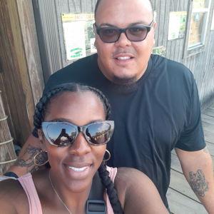 Jamie Johnson and Eric Spencer's Wedding Registry on Zola