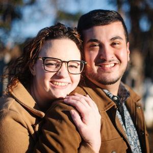 Eric Lombardi and Kymberlee Fenn's Wedding Registry on Zola