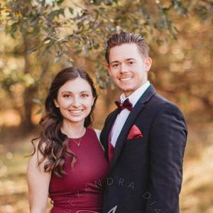 Mariah Lechner and Eric Taylor's Wedding Registry on Zola