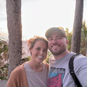 Marissa Virrueta and Eric Smolen's Wedding Registry on Zola