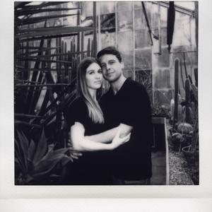 Mary O'Reilly and Eric Deines's Wedding Registry on Zola