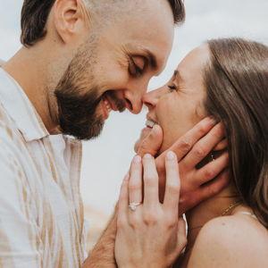 Eric Wojciechowski and Melanie McCutcheon's Wedding Registry on Zola