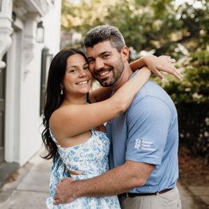 Natalie Appel and Eric Schweitzer's Wedding Registry on Zola