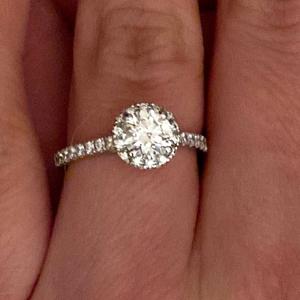 Sylvia Delavalle and Eric Glaude's Wedding Registry on Zola