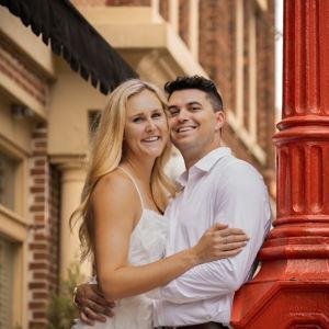 Taryn Brasher and Eric &'s Wedding Registry on Zola