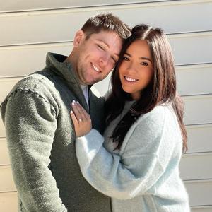 Taylor Taliaferro and Eric Foster's Wedding Registry on Zola