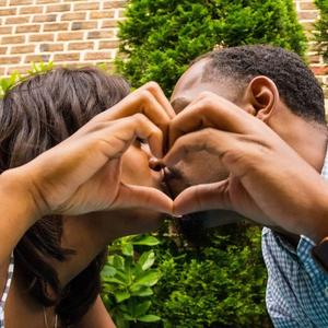 Devin Gaines and Ericka Campbell's Wedding Registry on Zola