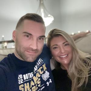 Ericka Stearns and John McDonnell's Wedding Registry on Zola