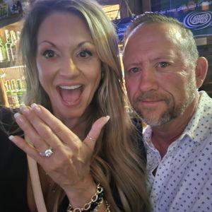 Erika Geisler and Ken Fisher's Wedding Registry on Zola