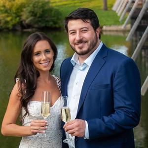 Erika Rinaldo and Todd Rinaldo's Wedding Registry on Zola