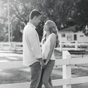 Erika Bethhauser and Steven Doran's Wedding Registry on Zola