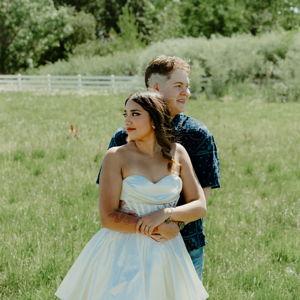Alexa Duran and Erik luksch's Wedding Registry on Zola