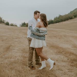 Erik Wiggins and Aurora Petterson's Wedding Registry on Zola