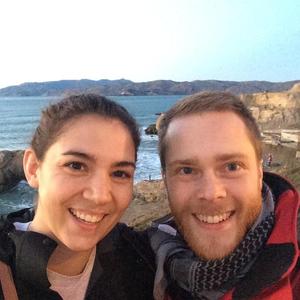 Ellie Wolf and Erik Lind's Wedding Registry on Zola