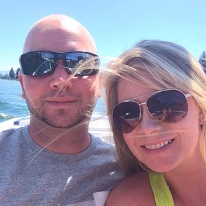 Erin Folkner and Brandon Conner's Wedding Registry on Zola