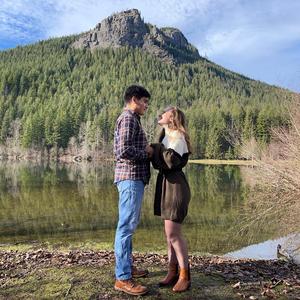 Erin King and Miguel Rios's Wedding Registry on Zola