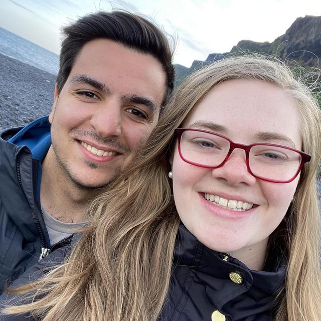 Erin Hodges and Arist Sher-Jan's Wedding Registry on Zola