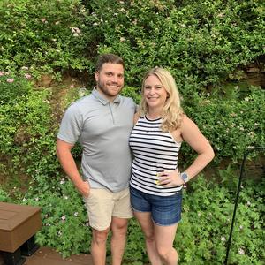 Erin Riddle and Brandon Bailys's Wedding Registry on Zola