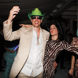 Erin Sigoloff and Charles Bergmann's Wedding Registry on Zola