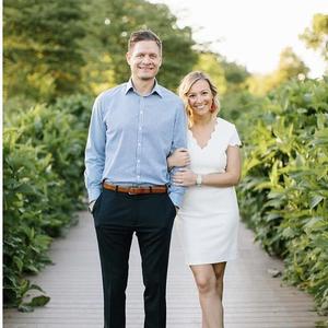 Erin Stierwalt and Chase Patzer's Wedding Registry on Zola
