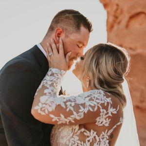 Erin Fink and Cooper Fink's Wedding Registry on Zola