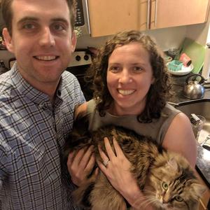 Erin Fleck and Evan Degnan's Wedding Registry on Zola