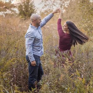 Erin Ettore and Evan Pietrangelo's Wedding Registry on Zola