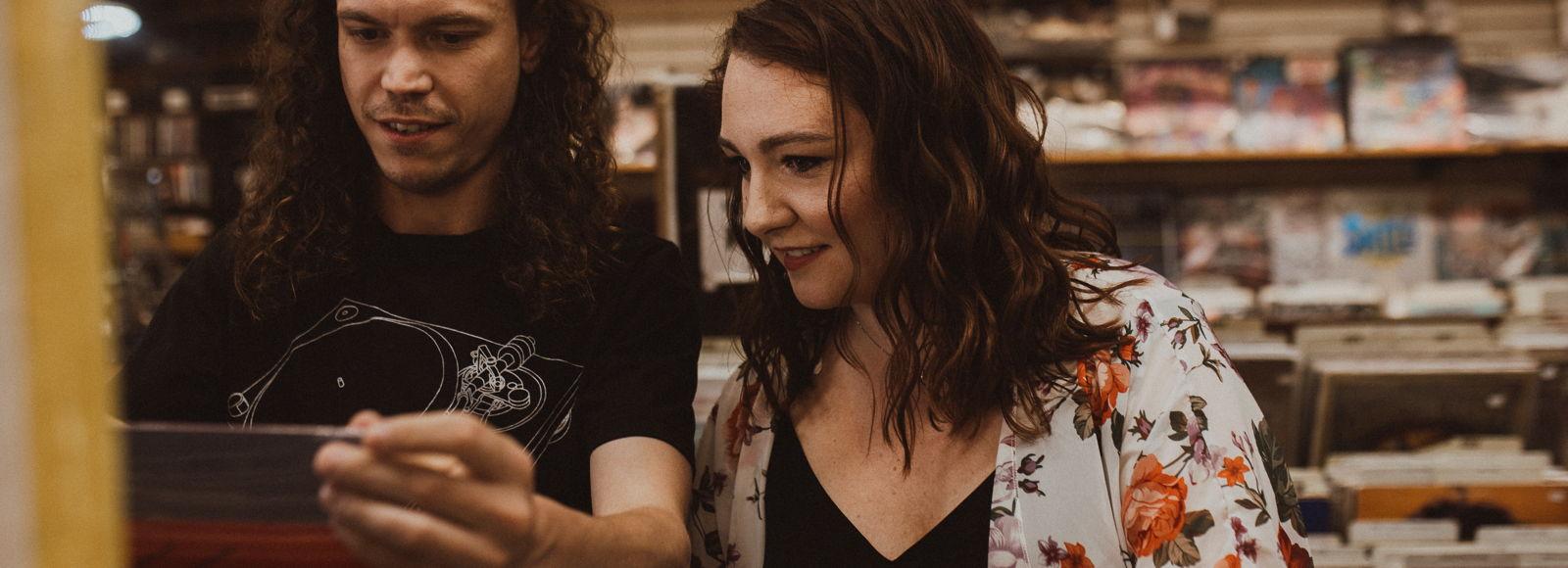 Erin Byrski and Isaac Eide's Wedding Registry on Zola