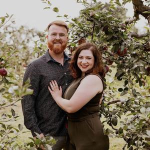 Erin Reimel and Jacob Clements's Wedding Registry on Zola