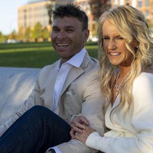 Erin Rivers and Jay Northrop's Wedding Registry on Zola