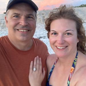 Erin Dosher and John Dosher's Wedding Registry on Zola