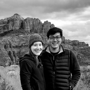 Erin Petersen and Jonathan Feng's Wedding Registry on Zola