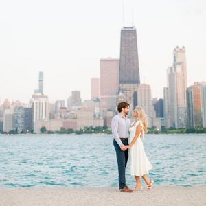 Erin Barton and Michael Yates's Wedding Registry on Zola