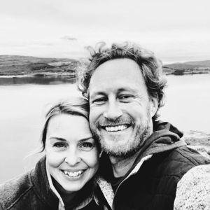 Erin Farrell and Mike Adams's Wedding Registry on Zola