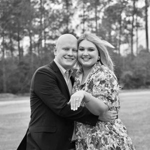 Erin Wicht and Nathan Bond's Wedding Registry on Zola