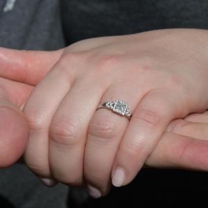 Erin Schopfer and Nicholas Hochmuth's Wedding Registry on Zola