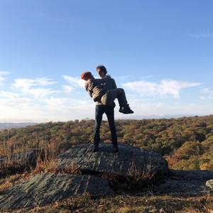 Erin Canniff and Nicolas Fusco's Wedding Registry on Zola