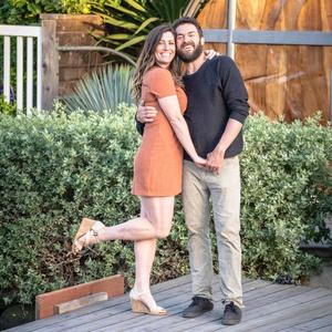 Erin Stover and Peter Van Pelt's Wedding Registry on Zola