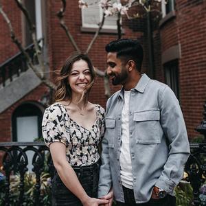 Erin Burchfield and Sam Thomas's Wedding Registry on Zola