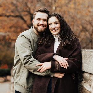 Erin Stephenson and Tyler Jachera's Wedding Registry on Zola