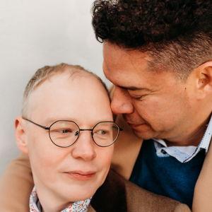 Erki Ruubas and Luis Ahumada Gonzalez's Wedding Registry on Zola