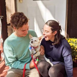 Megan Ermilio and Colin Barham's Wedding Registry on Zola