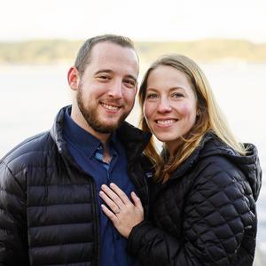 Dylan Erwin and Megan Simms's Wedding Registry on Zola