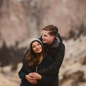 Esha Peddireddy and Kyle Looker's Wedding Registry on Zola