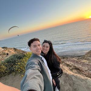 Esther Suh and Adam Redman's Wedding Registry on Zola