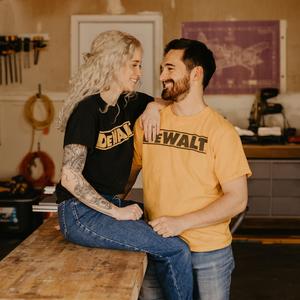 Esther Winney and Reid Bartels's Wedding Registry on Zola