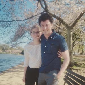 Elizabeth Steuber and Todd Brenner's Wedding Registry on Zola