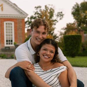 Ethan Michaux and Karylin Colodro's Wedding Registry on Zola